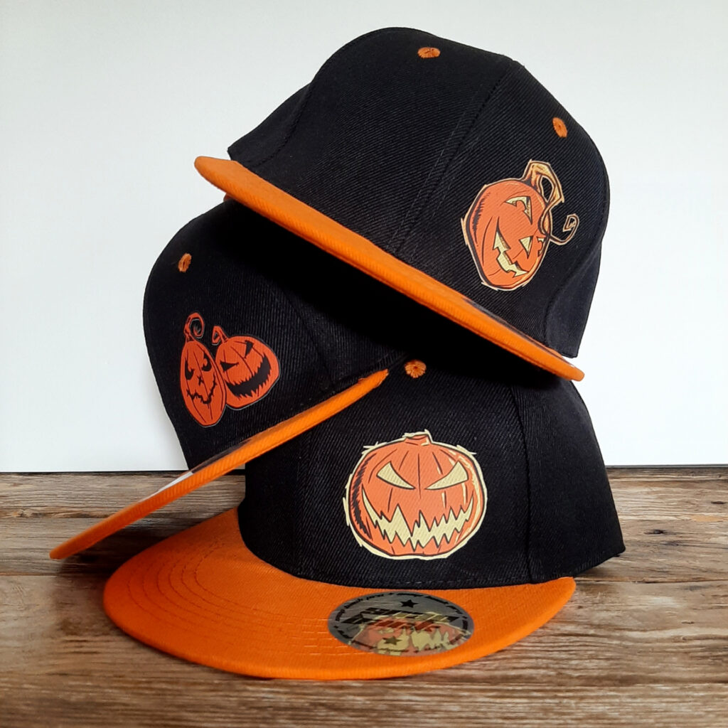 Kids Snapback Hat (3 designs) - Hollow Hill Apparel